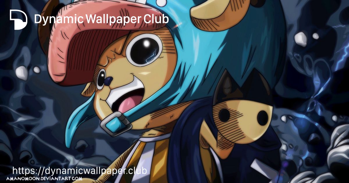 one-piece - Dynamic Wallpaper Club