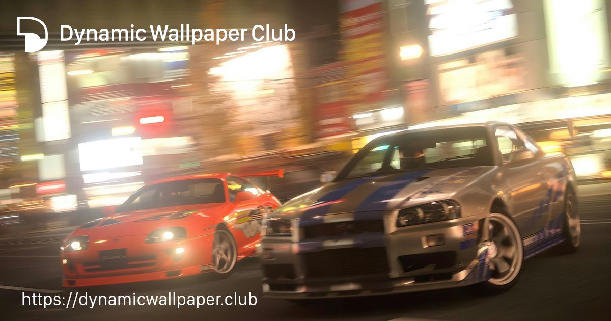 test - Dynamic Wallpaper Club