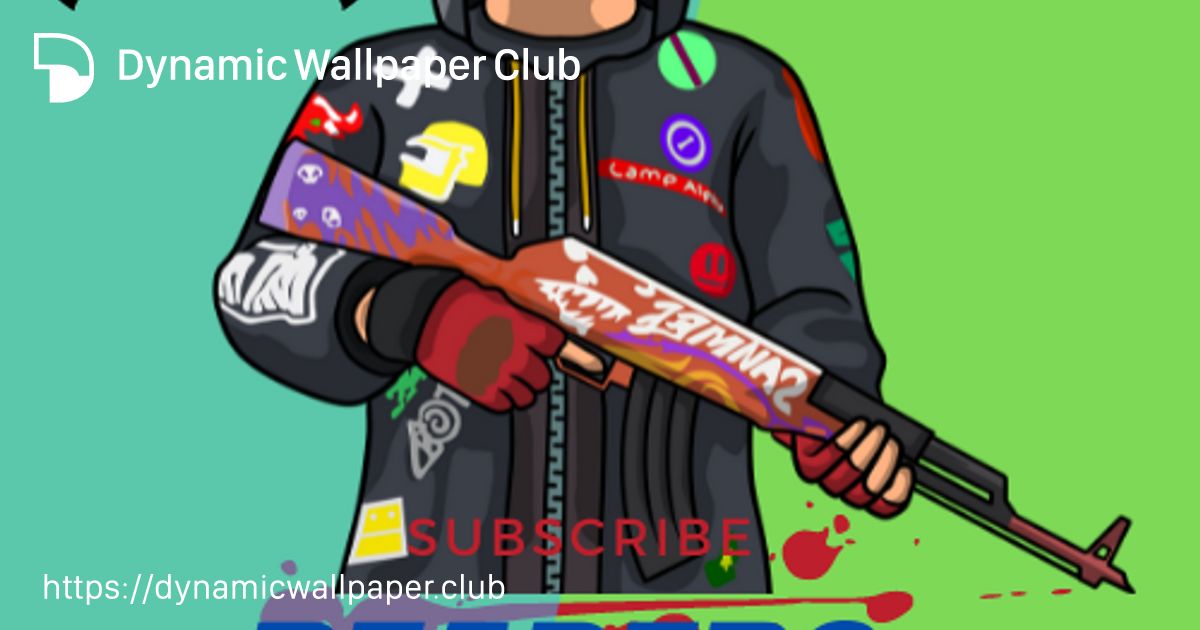 dog - Dynamic Wallpaper Club