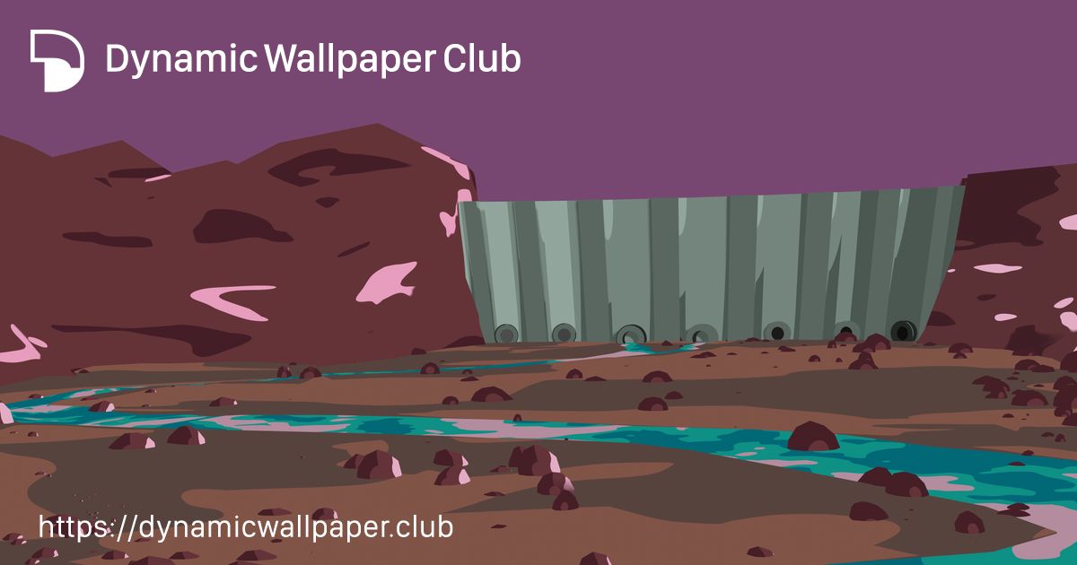 reservoir - Dynamic Wallpaper Club