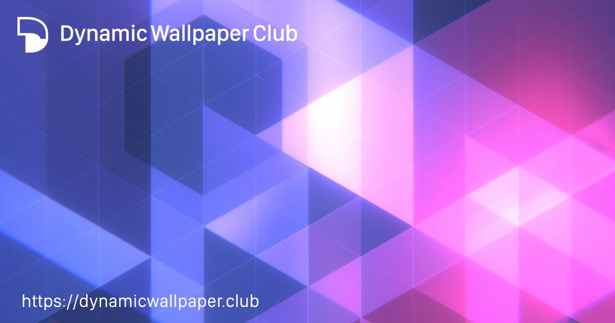 Adwaita - Dynamic Wallpaper Club