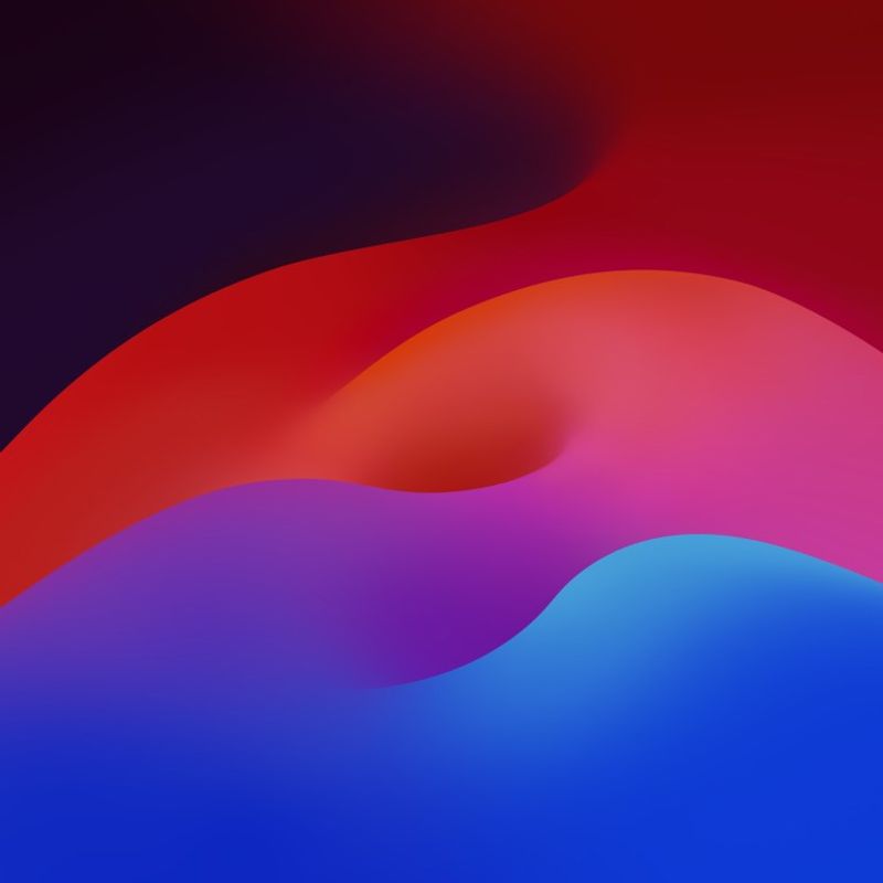 Abstract Background by Apple - Dynamic Wallpaper Club