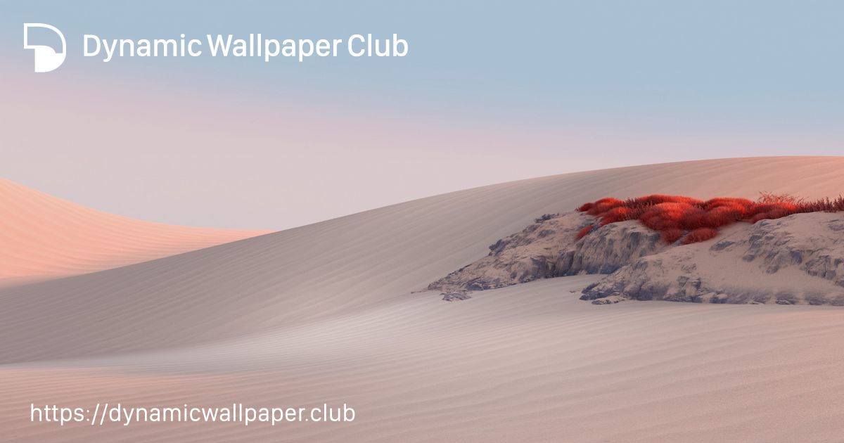 galaxy - Dynamic Wallpaper Club