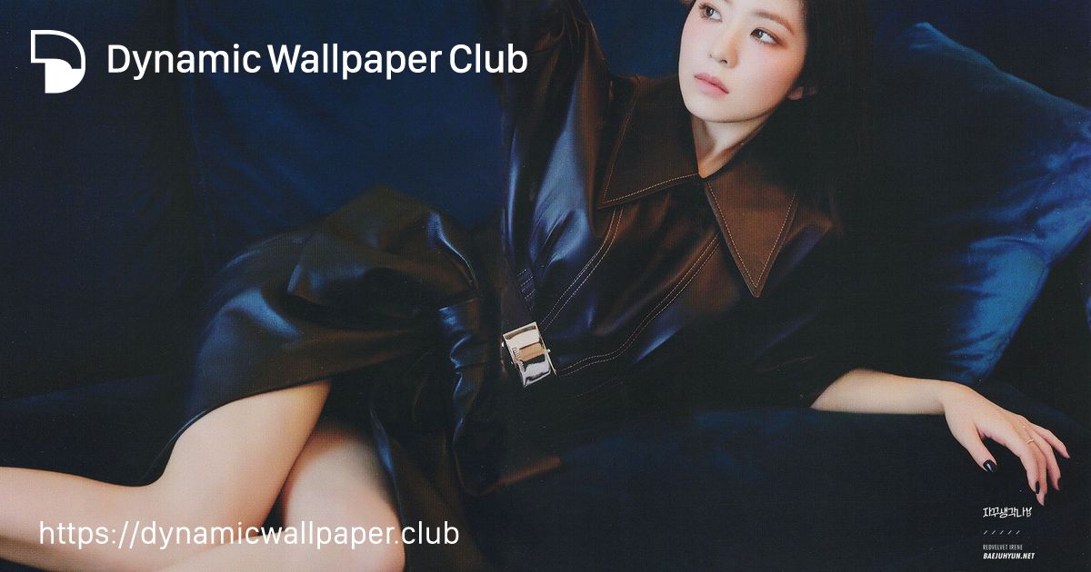 vogue bb - Dynamic Wallpaper Club