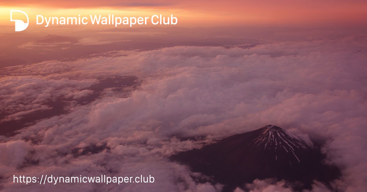 Japan - Dynamic Wallpaper Club