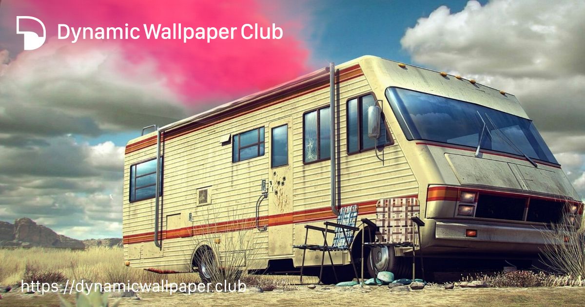 RV Dynamic wallpaper - Dynamic Wallpaper Club