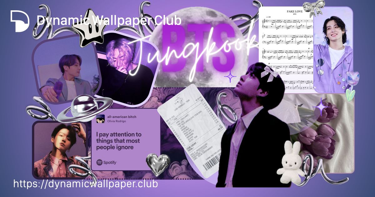 JJK - Dynamic Wallpaper Club