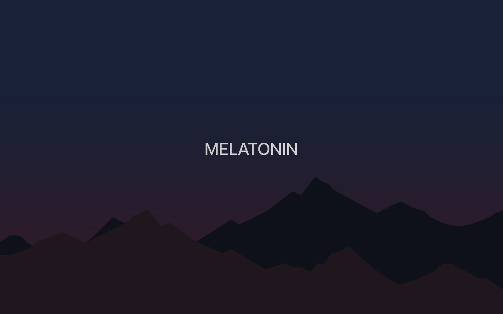 Dream Mountain - Dynamic Wallpaper Club