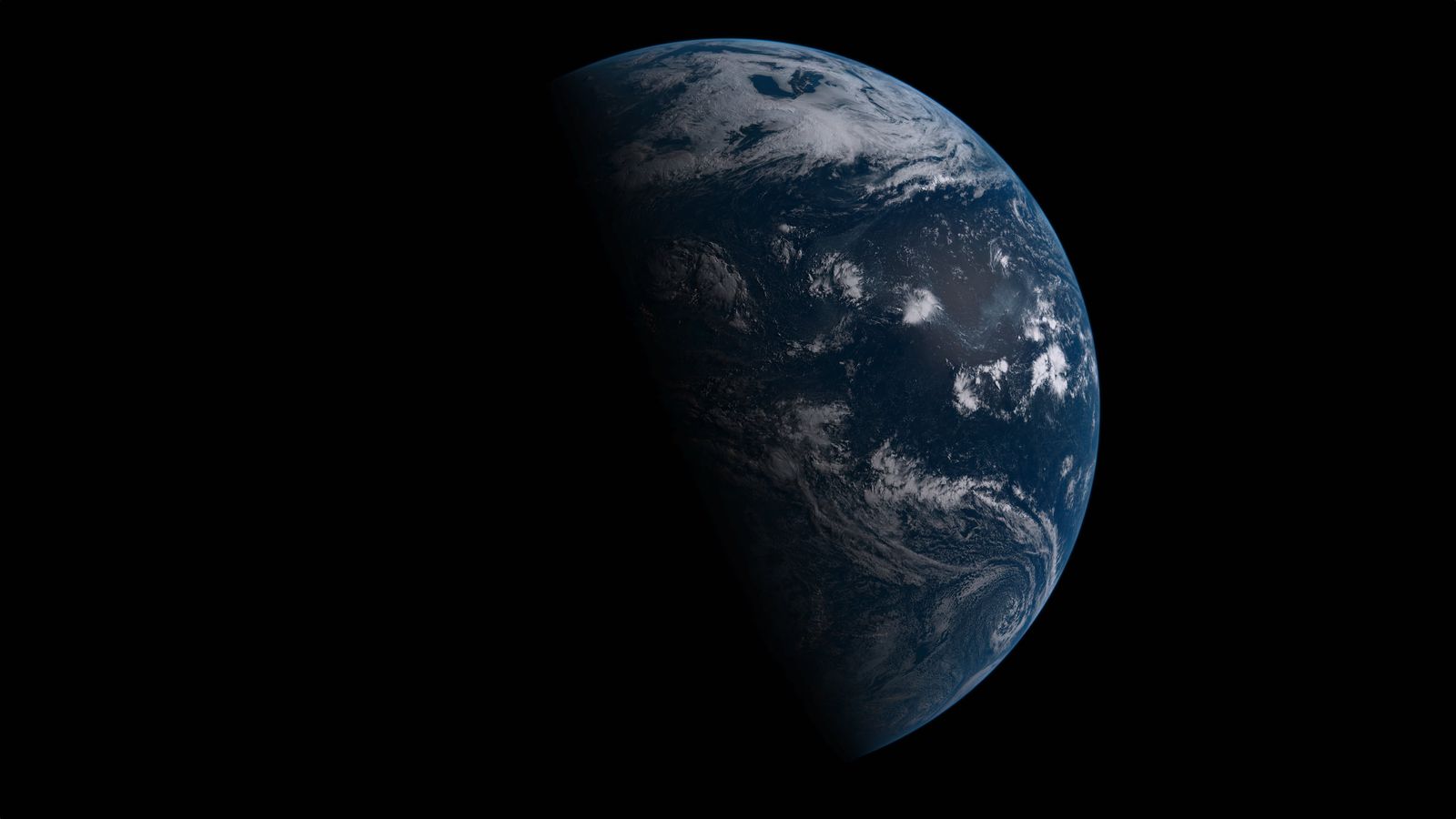 earth - Dynamic Wallpaper Club