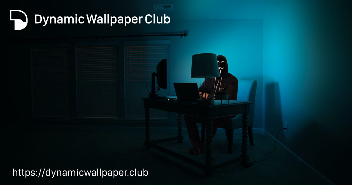 Hengker - Dynamic Wallpaper Club