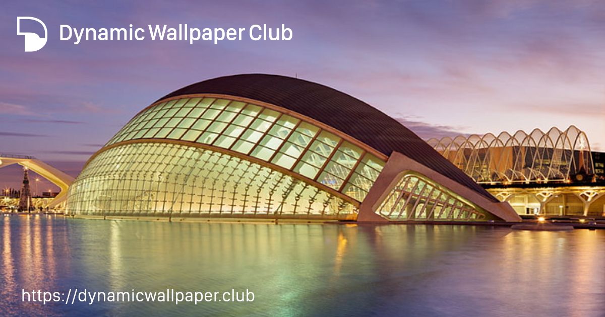 idk - Dynamic Wallpaper Club