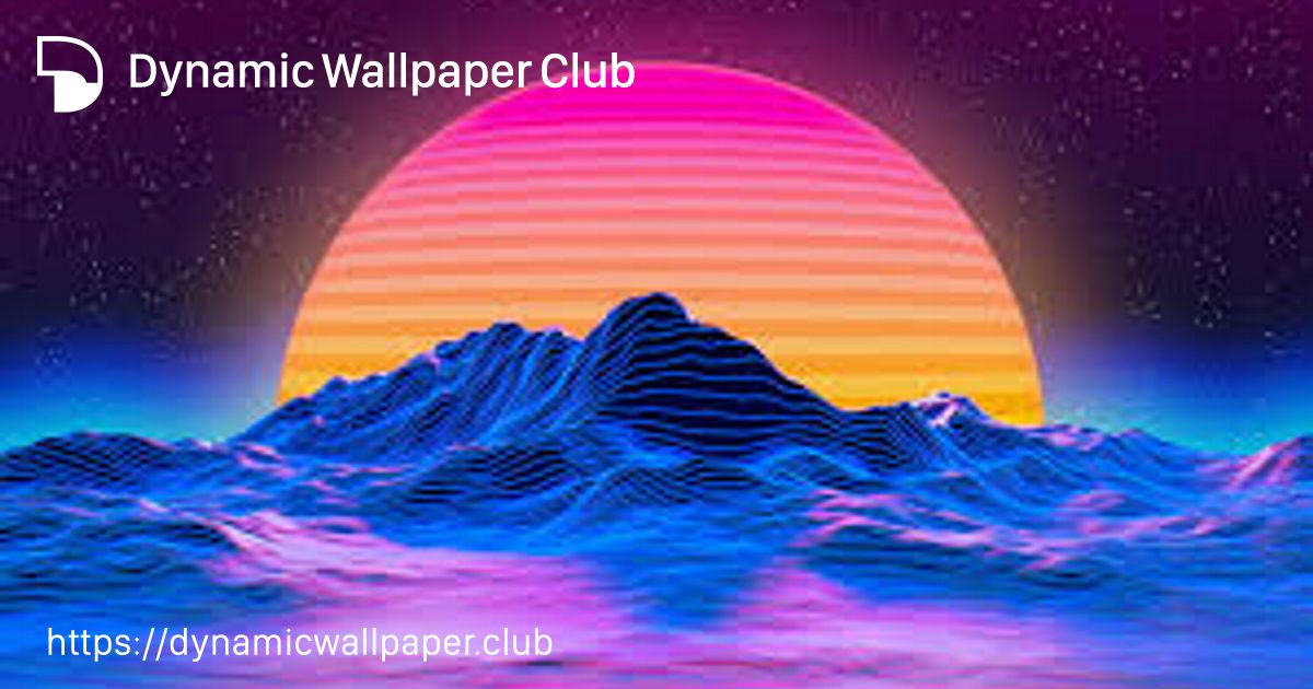 ed - Dynamic Wallpaper Club