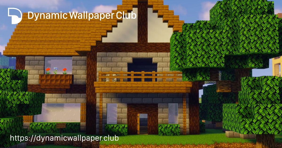 dream smp shaders - Dynamic Wallpaper Club