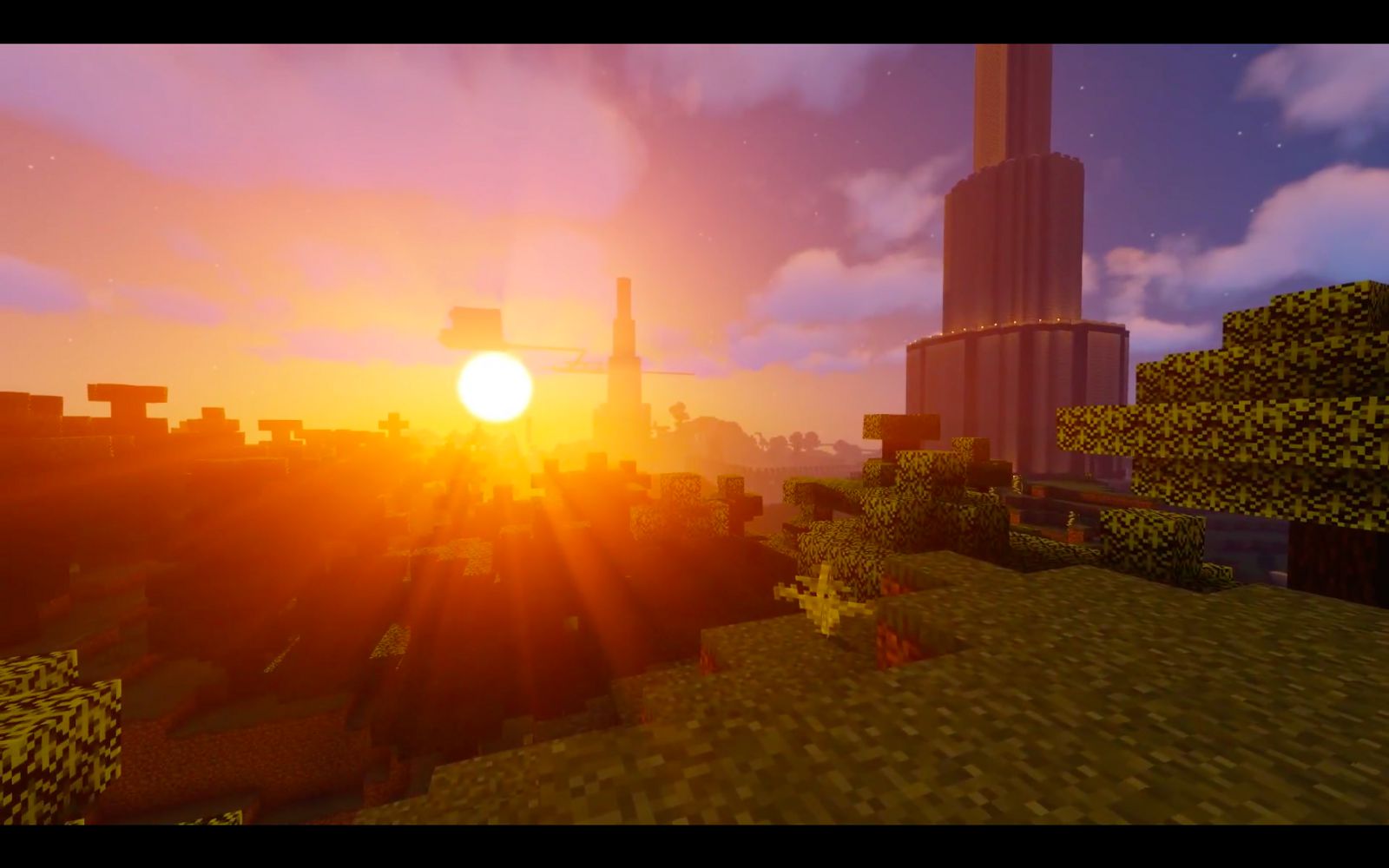 dream smp shaders - Dynamic Wallpaper Club