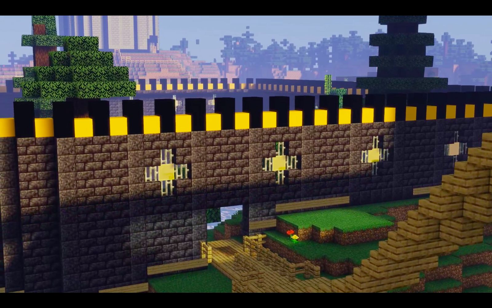 dream smp shaders - Dynamic Wallpaper Club