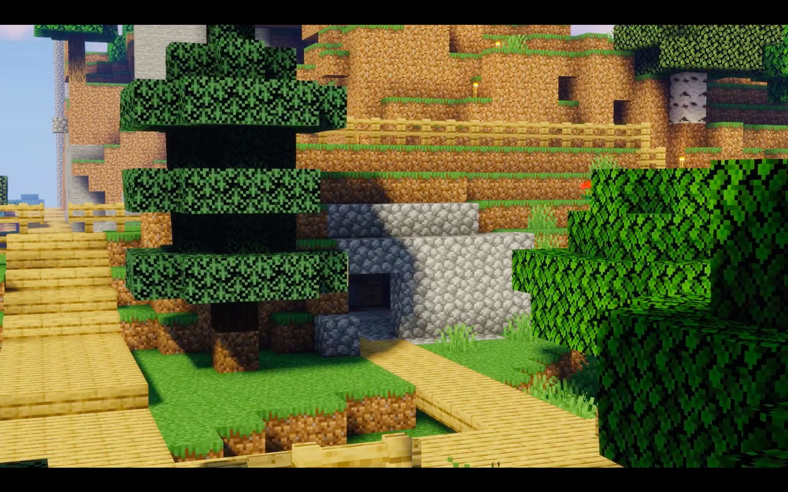 dream smp shaders - Dynamic Wallpaper Club