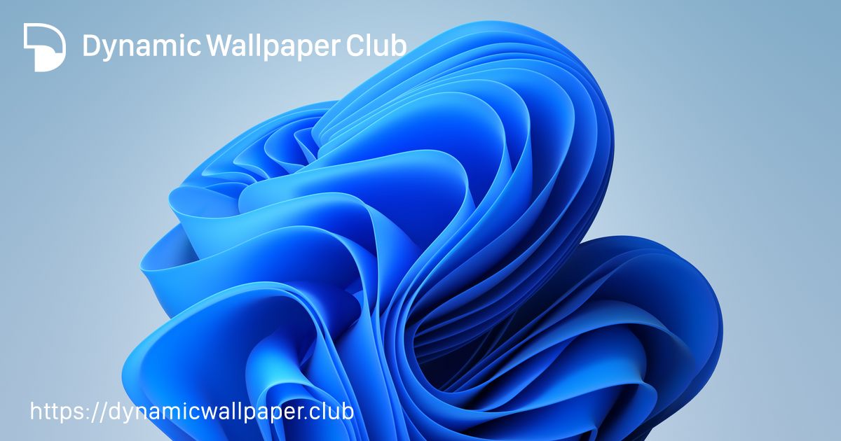 Windows 10 - Dynamic Wallpaper Club