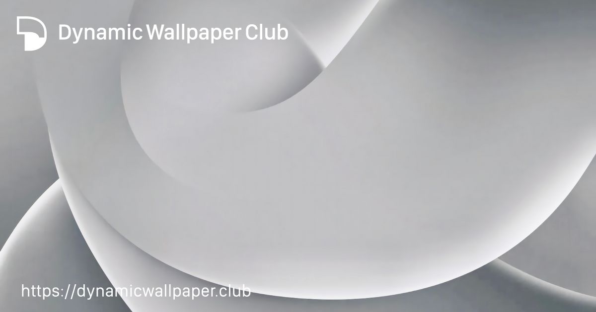 iOS 16 Dynamic - Dynamic Wallpaper Club