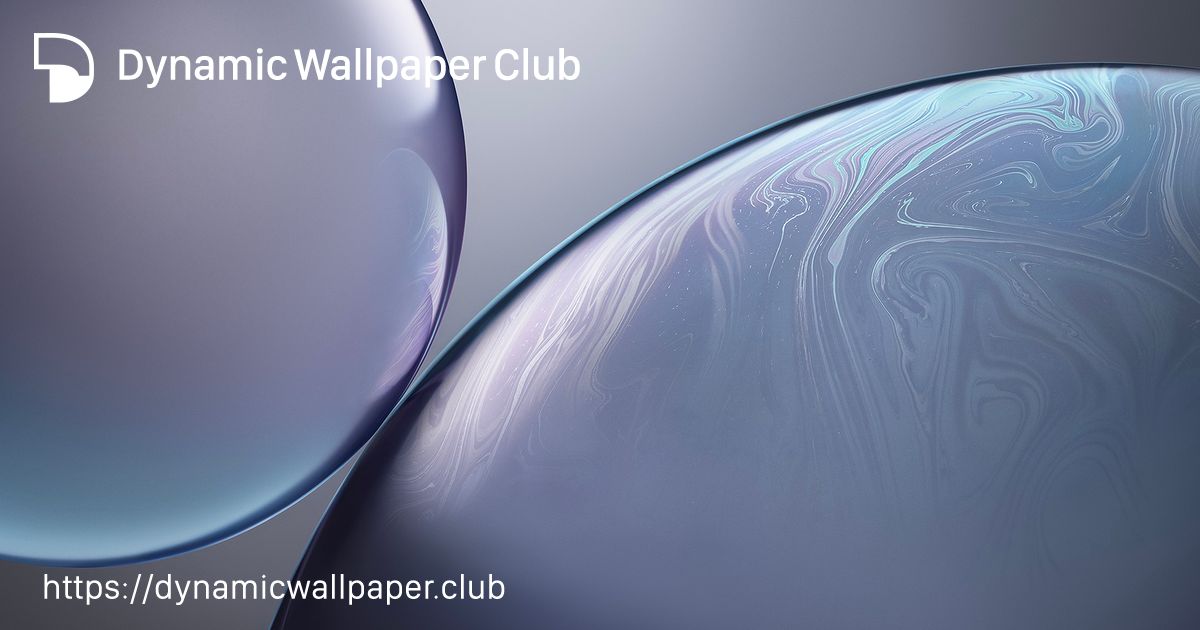 XR Dynamic - Dynamic Wallpaper Club
