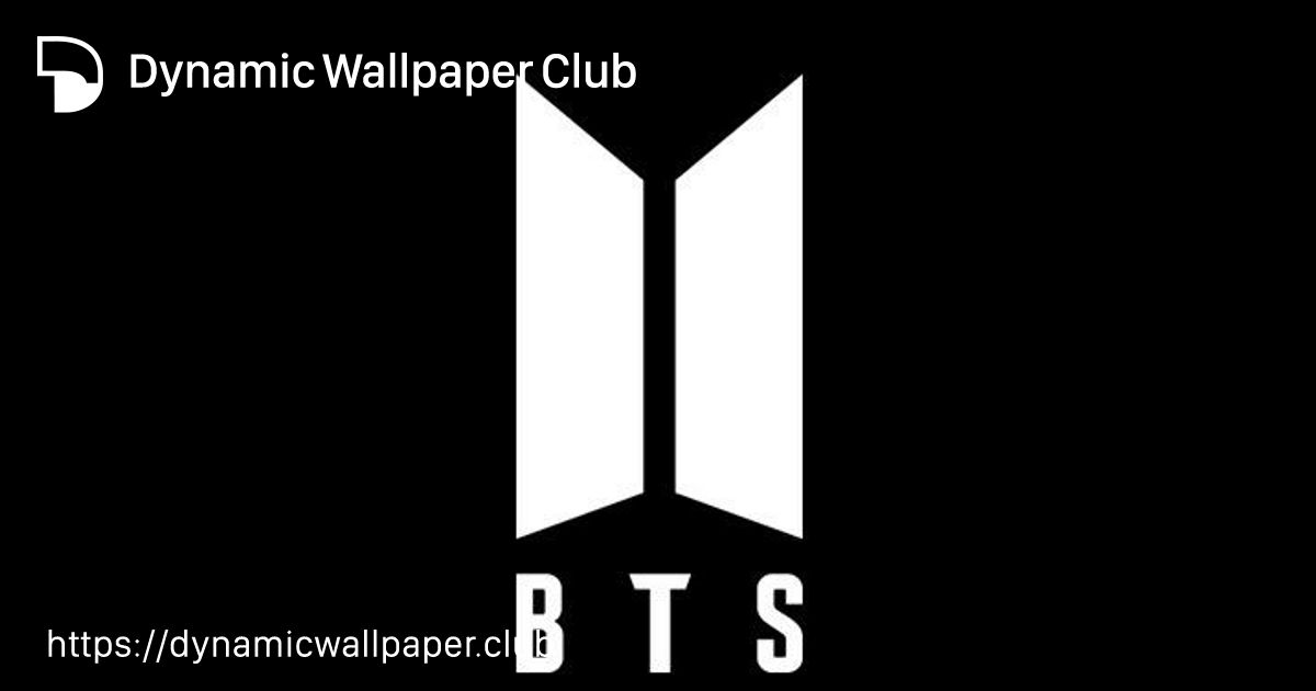 BTS - Dynamic Wallpaper Club