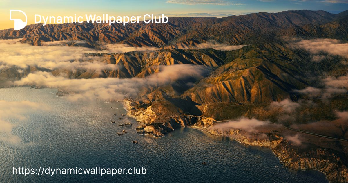 iOS - Dynamic Wallpaper Club