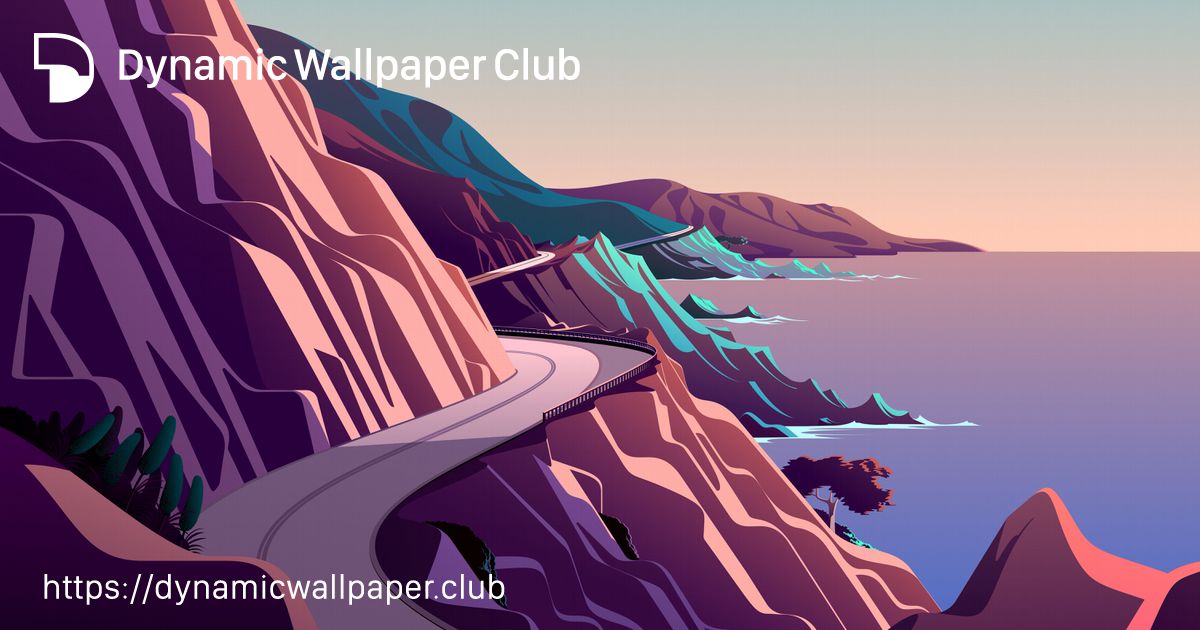 apple cliff shanagolden - Dynamic Wallpaper Club