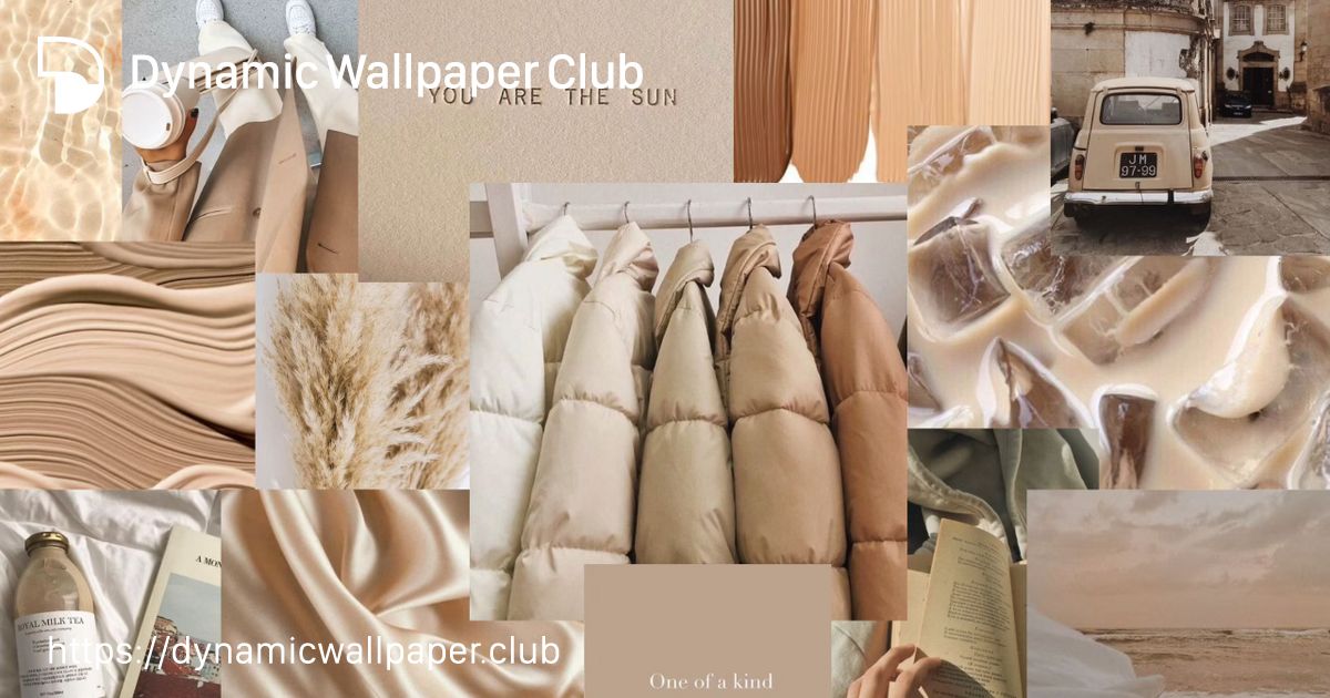 Walls - Dynamic Wallpaper Club