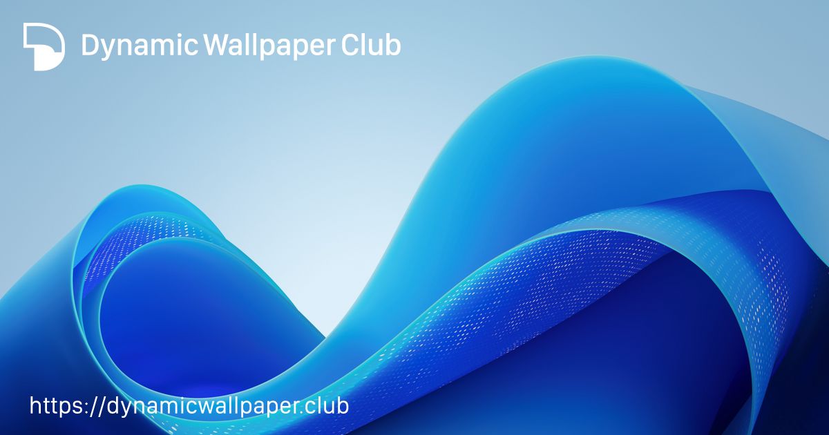 Windows Server 2025 - Dynamic Wallpaper Club