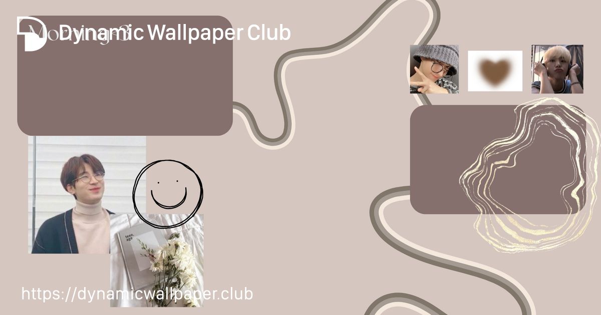 svtt - Dynamic Wallpaper Club