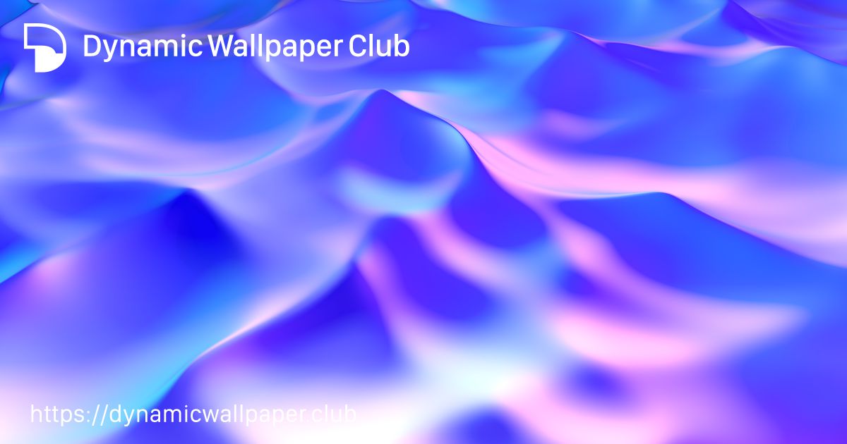 5K_Wallpaper - Dynamic Wallpaper Club