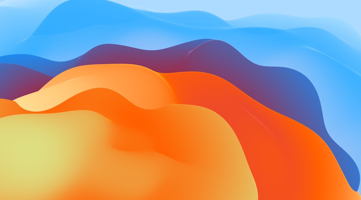macOS Ventura Wallpaper - Dynamic Wallpaper Club