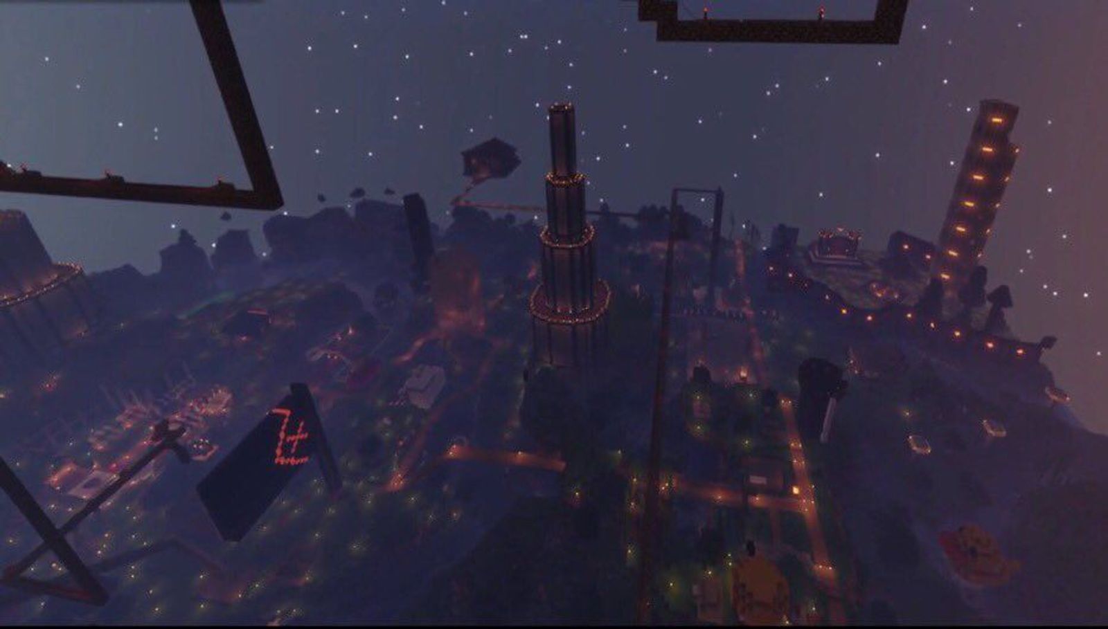 lmanburg - Dynamic Wallpaper Club