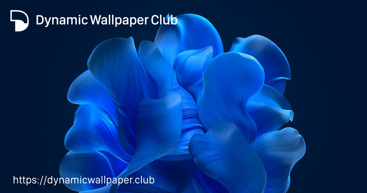 mac windows - Dynamic Wallpaper Club