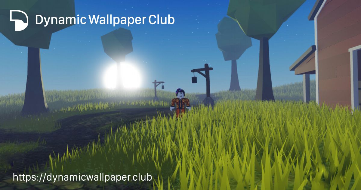 wallpaper - Dynamic Wallpaper Club