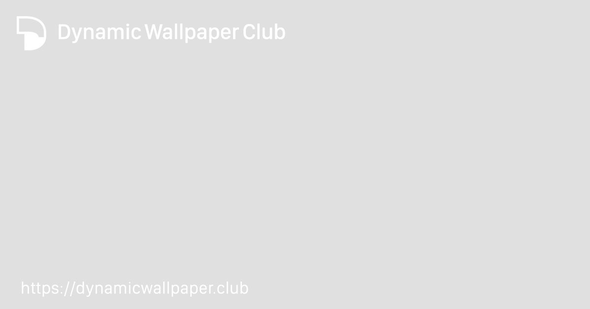 simple - Dynamic Wallpaper Club