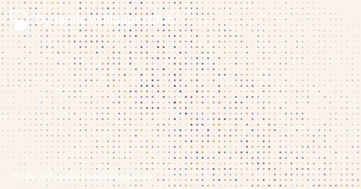 Rose Pine - Dynamic Wallpaper Club