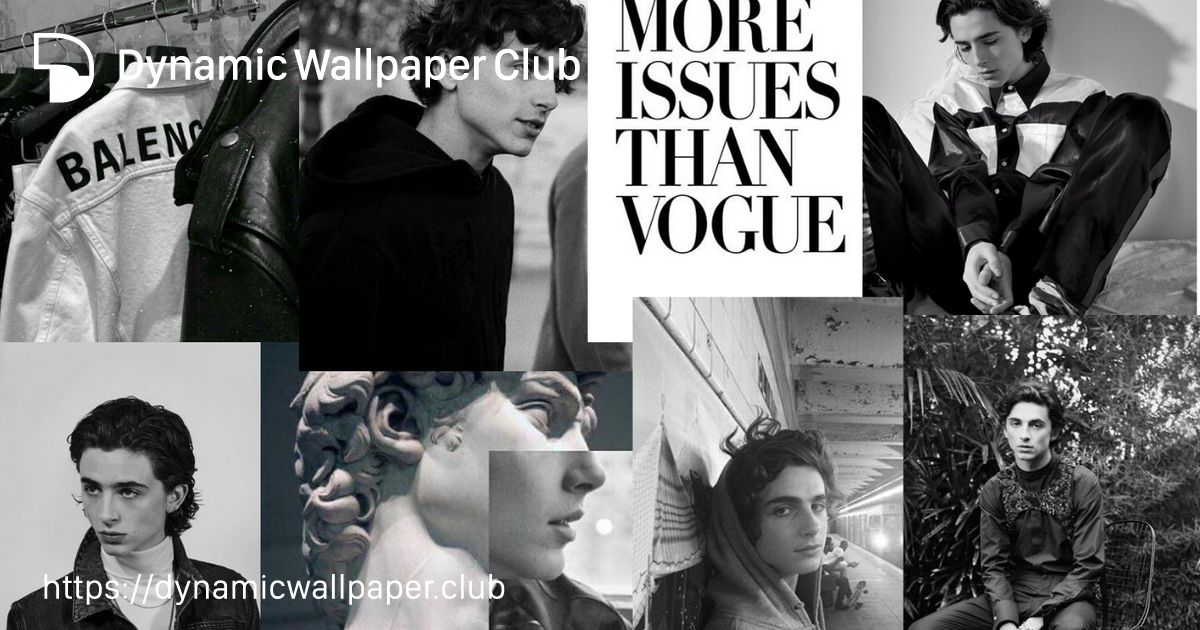 perfection - Dynamic Wallpaper Club