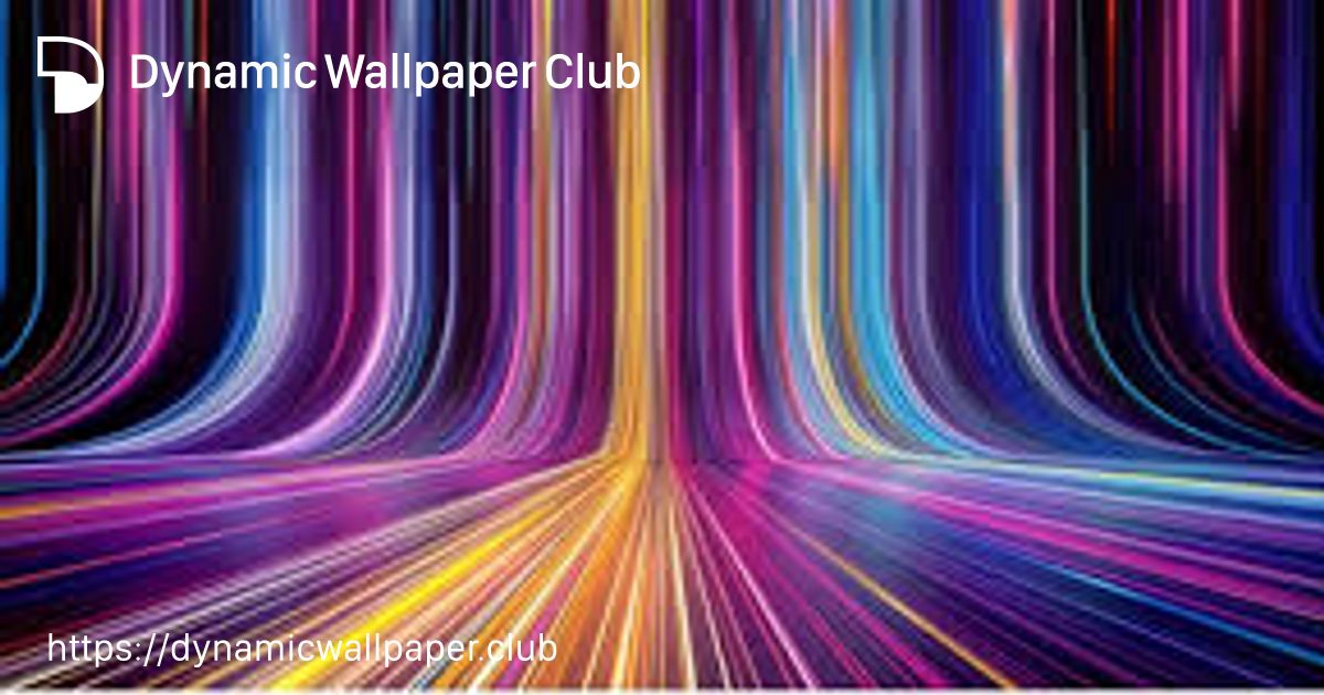 pro - Dynamic Wallpaper Club