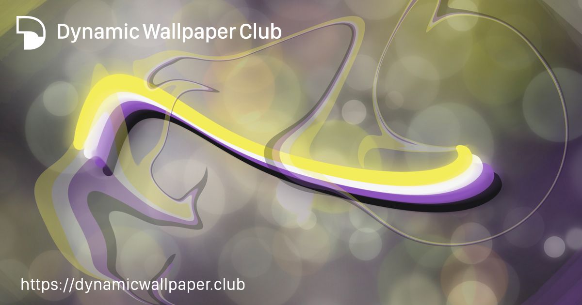 NB-Flag - Dynamic Wallpaper Club