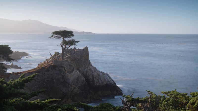 macOS Monterey - Dynamic Wallpaper Club