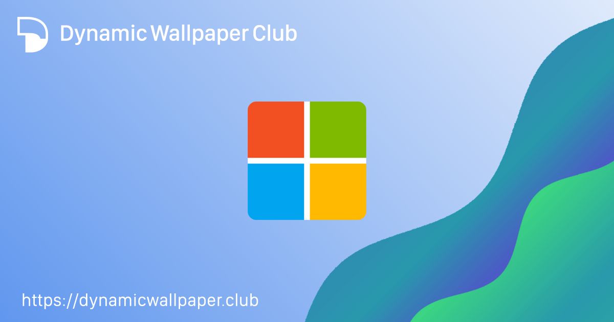 Windows 11 Desktop Wallpaper - Dynamic Wallpaper Club