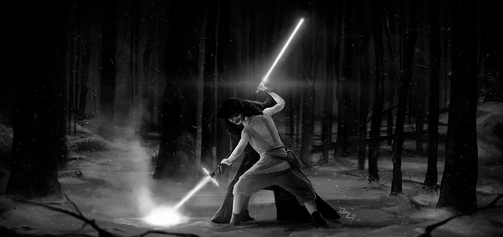 star wars - Dynamic Wallpaper Club