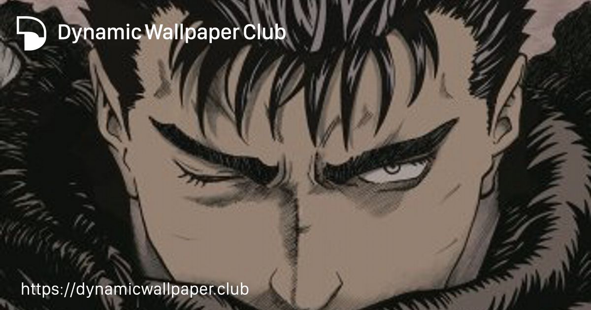 Gatsu - Dynamic Wallpaper Club