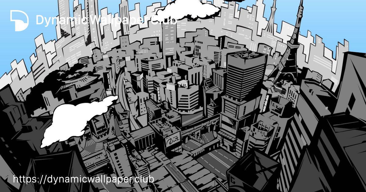 shayan - Dynamic Wallpaper Club