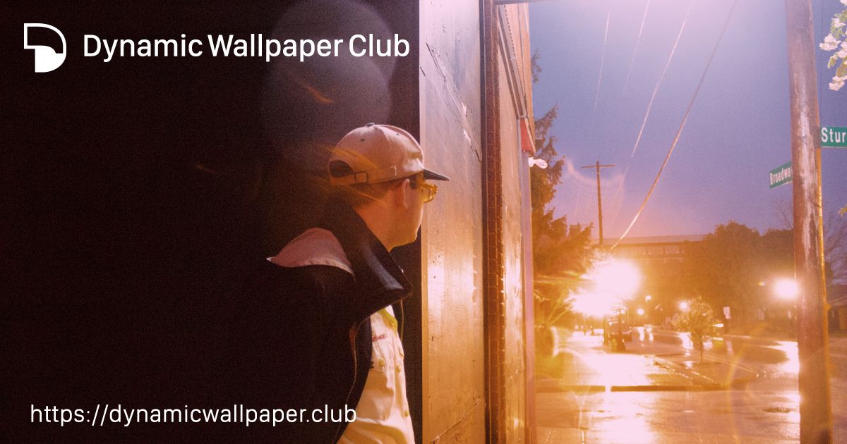 elan - Dynamic Wallpaper Club