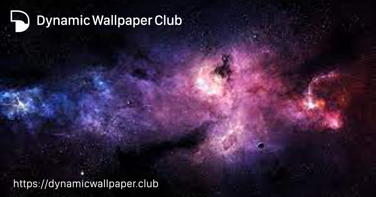 Desktop - Dynamic Wallpaper Club