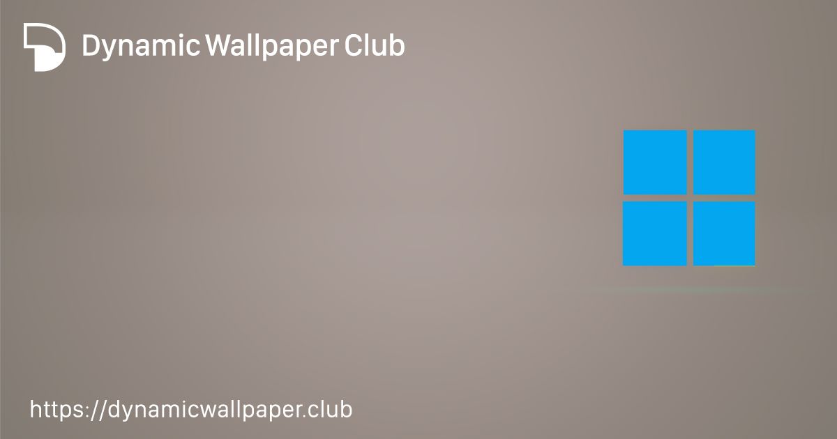 a 3d windows 11 hero - Dynamic Wallpaper Club