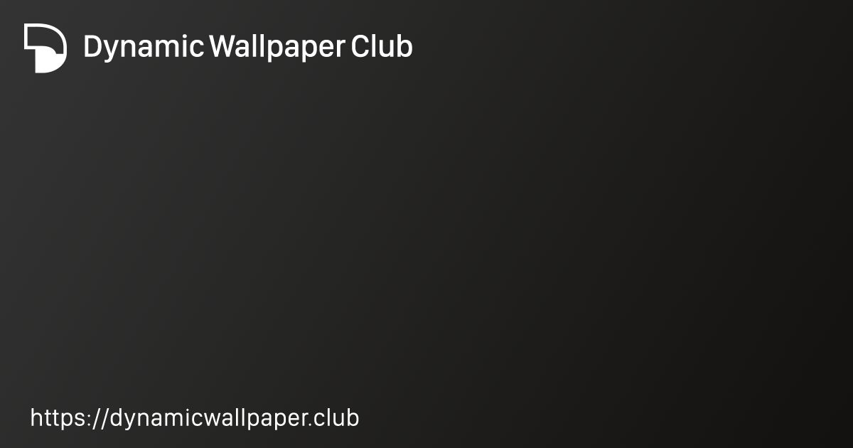 dark gradient light/dark - Dynamic Wallpaper Club