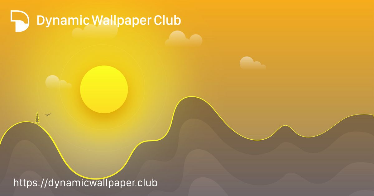 wallpaper - Dynamic Wallpaper Club