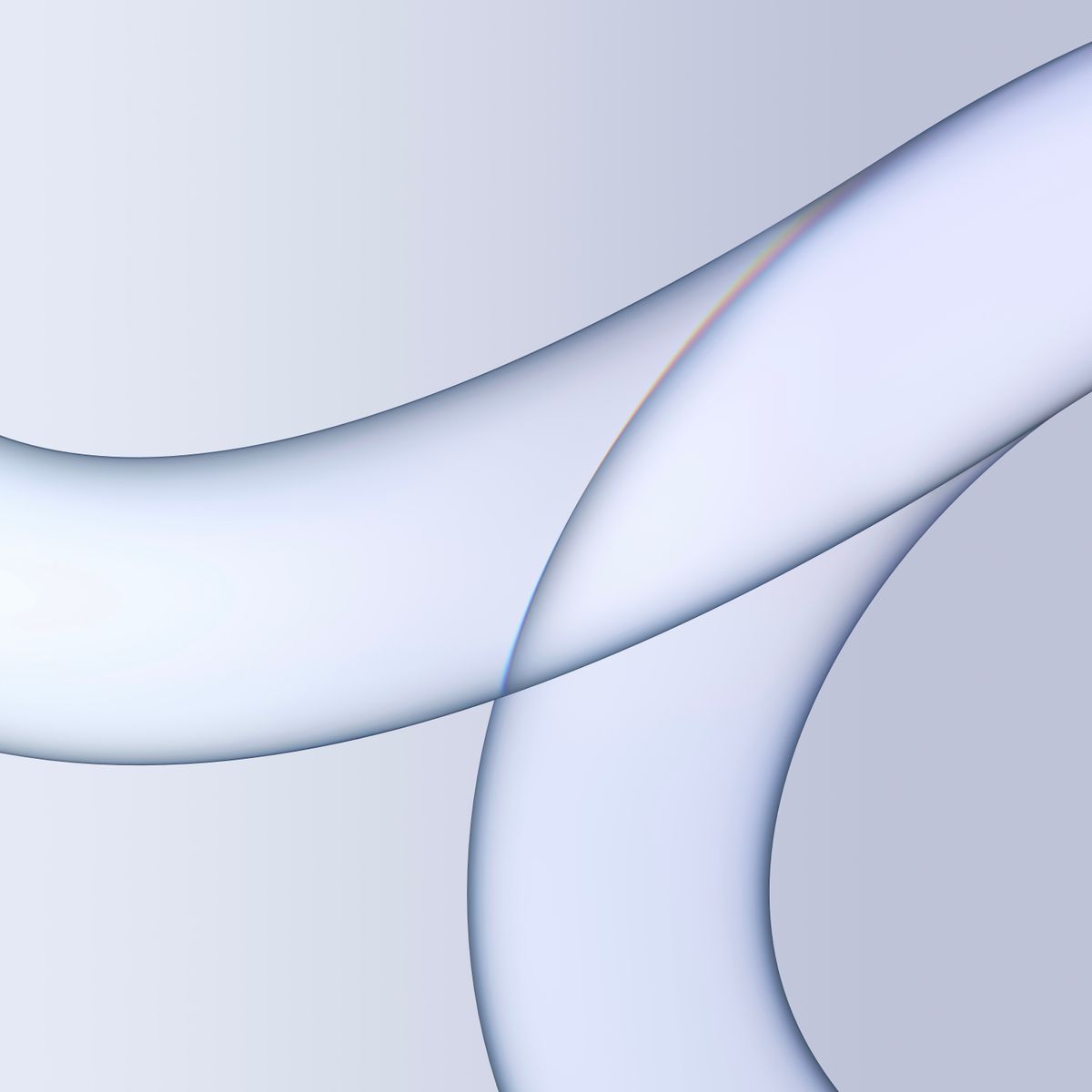 M1 iMac "Hello" - Light and Dark - Dynamic Wallpaper Club